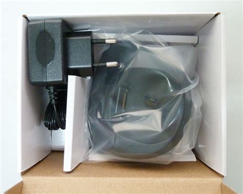 Ascom D43 D63 Charger Dc3 Uaaa