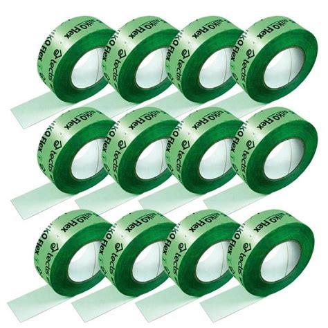 Tectis Sitko Flex 50 Pakke Pris Vindsperreno