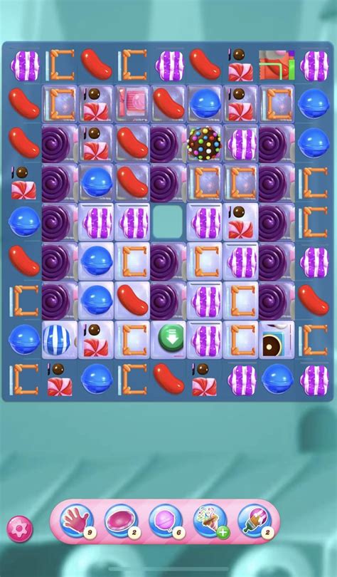 Crushin Glitch Style Rcandycrush