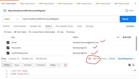 Generate Jwt Token In Netcore