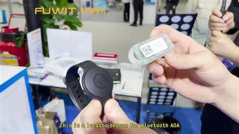 Iot Ble Ibeacon Gateway Ble 5 1 Tag Asset Tracking Bluetooth Wireless