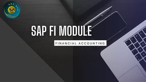 Sap Fi Module Financial Accounting Erp Bee