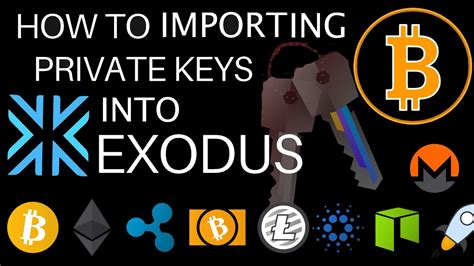Exodus Wallet Review Reddit 2021 IUCN Water
