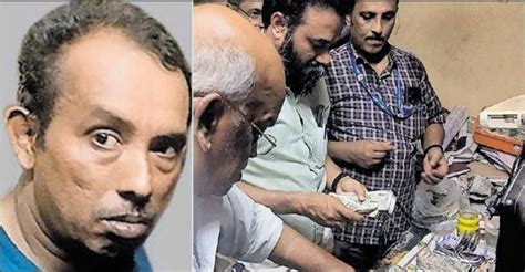 Rs 1 Crore Cash Found Stashed In Room Of Village Office Employee Caught