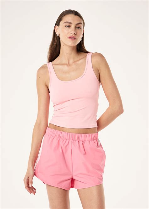 Elemental Tank Candy Pink Pe Nation