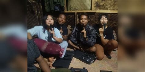 Dvb ကရင်နီဆေးတပ်က အမျိုးသမီး ၂ ဦးအပါအဝင် ရဲဘော် ၄ ဦး ရှေ့တန်းတွင် ကျဆုံး