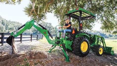 John Deere Garden Tractor Attachments List