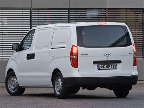 hyundai-h1-cargo-autohaendler-bremerhaven-heck - S & T Autogalerie ...