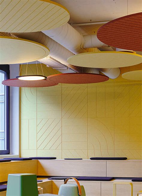 Bespoke Acoustic Solutions Impact Acoustic