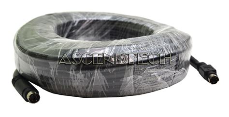 Ll84201 Copartner 25ft S Video Cable Ll84201