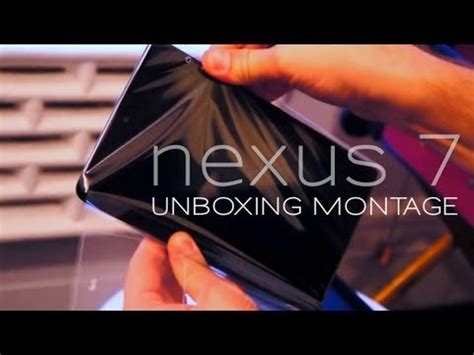 The Nexus 7 Is Everything A Tablet Should Be UPROXX