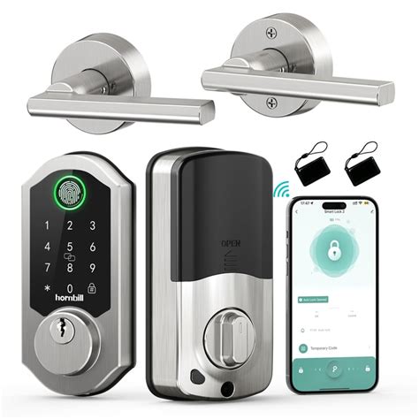 How To Easily Set Up Bluetooth Unlocking On Your Smart Lock A Step By