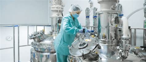 Bill Whitford On Bioprocess Intensification Biotechniques