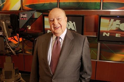 Fox News Co Founder Roger Ailes Dies At Age 77 South China Morning Post