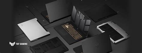 Asus Tuf Gaming Series