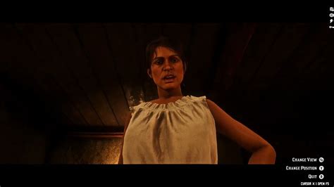 4k Red Dead Redemption 2 Hot Coffee Mod🔥🎮🔥 Youtube