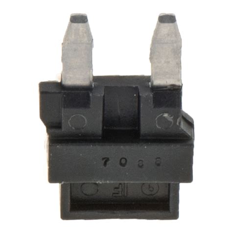 1998 2012 GM OEM NEW 98 12 GM Chevrolet Saturn Multi Purpose Inline Electrical Diode 12135037