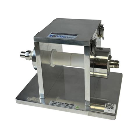 Rf Current Probe Calibration Fixtures