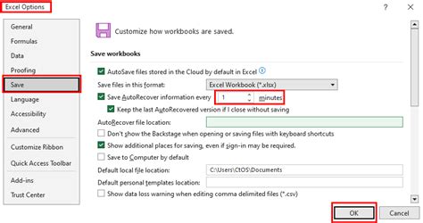Ways To Recover A Deleted Microsoft Excel File How To Excel