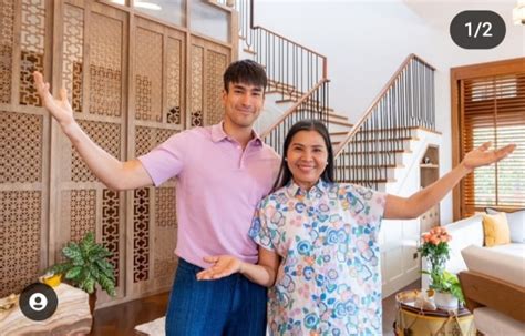 Photo Gallery ส่องบ้านหลังใหม่ ณเดชน์ คูกิมิยะ ที่สร้างไว้รอ ญาญ่า