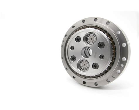 Cycloidal Gearbox Design And Assembly Smd Gearbox