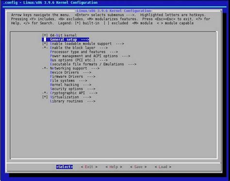 Compilare Il Kernel Di Linux Opensuse • Chit