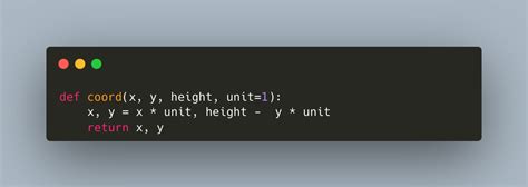 Creating Pdfs With Python And Reportlabs Canvas Part I