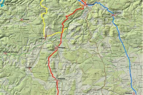 Los Morrones Archives Página 2 De 5 Villa De Milmarcos