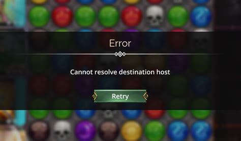 Fixed Slow Loading And A Error Bug Reports Gems Of War Forums