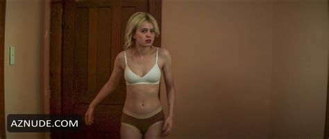 Olivia Welch Nude Aznude