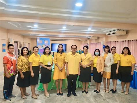 รับการประเมินเพื่อคัดเ โรงเรียนหน้าพระลาน พิบูลสงเคราะห์