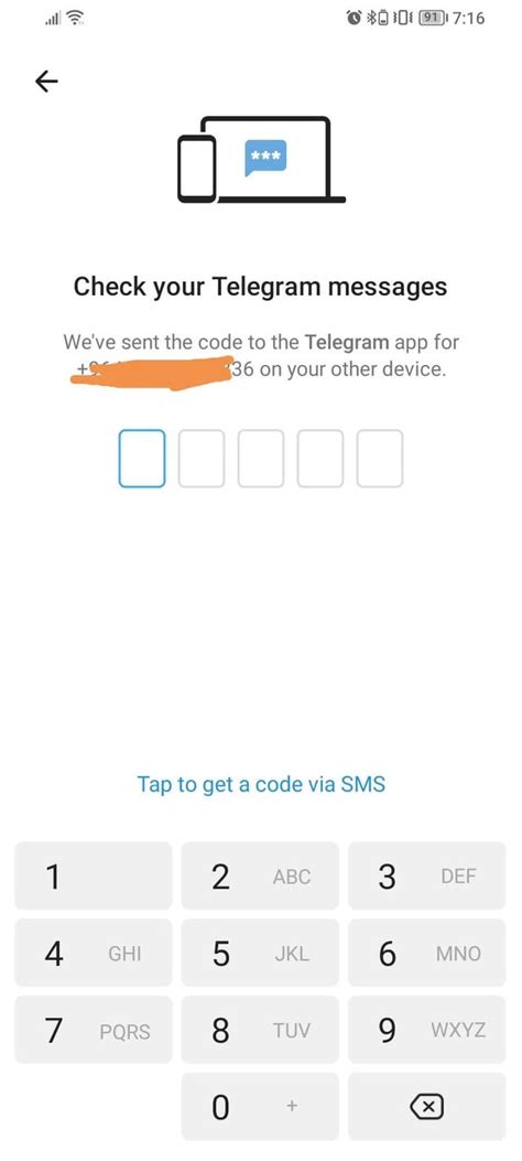 The Chat Is Returning After Restart Rtelegram