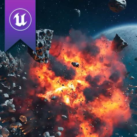 Realtime FX In Unreal Engine