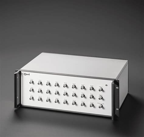 Quantum Control Systems Quantum Machines