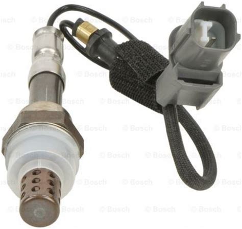 Oxygen Sensor Lambda E46 M3 S54