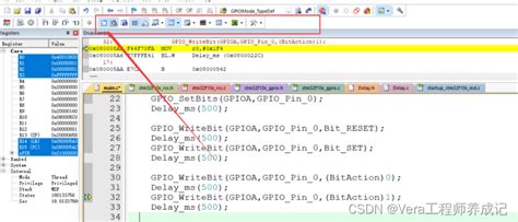stm32学习笔记 oled调试工具（理论部分和代码部分） oledshowstring函数 csdn博客