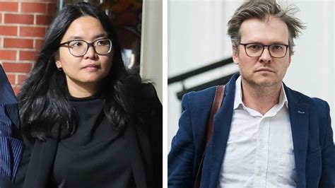 Adelaide Uni Professor Joshua Ross Cleared Of Sex Harassment