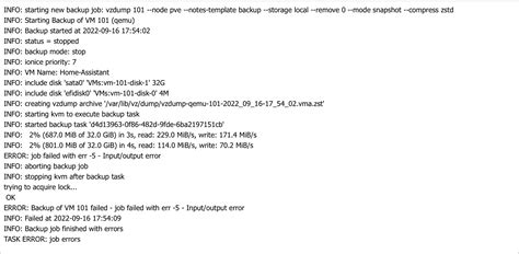 Ha Linux Os Broken After 85 90 Update · Issue 2136 · Home Assistantoperating System · Github