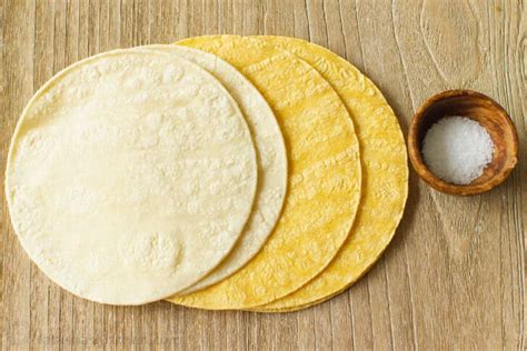 How To Make Your Own Hard Taco Shells