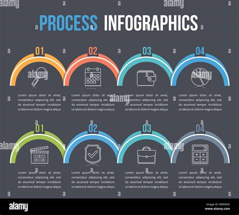 Infographic Workflow
