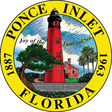 Town Of Ponce Inlet Youtube