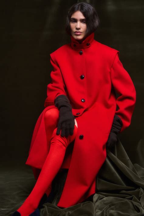 Weekend Max Mara Reveals Fall 2026 Into The Forest Collection