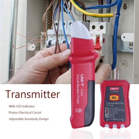 Digital Switch Socket Circuit Breaker Finder Sensi Vicedeal Digital Switch Socket Circuit Breaker Finder Sensi Vicedeal