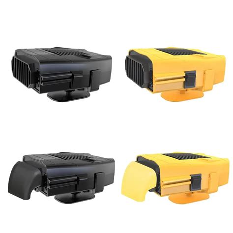 자동차 앞 유리 히터 담배 라이터 플러그 인 12 V 30 초 고속 가열 휴대용 차량 내 캠핑 및 캐러밴 150w난방