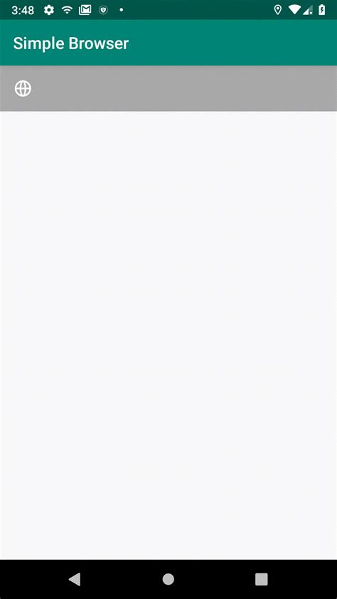 creating a simple browser with mozilla android components by arturo mejia firefox mobile