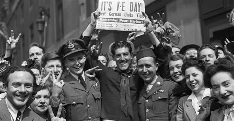 American Discontent Unhappy Military Outcomes Of The Post Second World