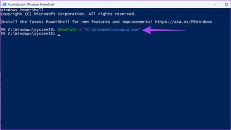 5 Façons Dexécuter Des Fichiers Exécutables Powershell La Meilleure