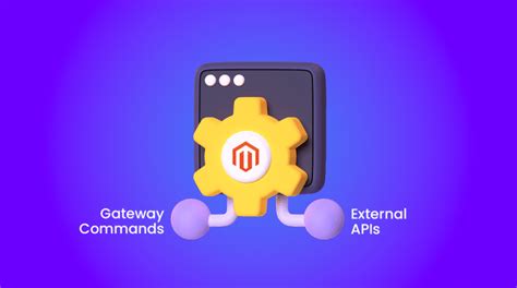 Using Gateway Commands To Call External APIs In Magento 2 Codilar