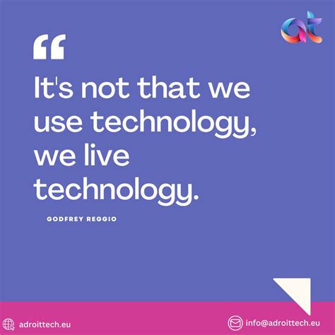 Adroit Tech On Linkedin Techintegration Innovation Adroittech