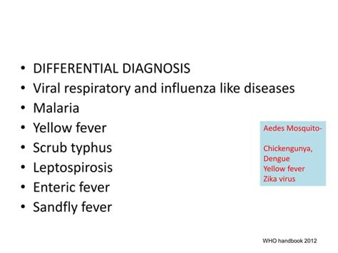 Dr Deepak Dadhich Dengue Fever Ppt Under Guidance Of Dr Jitendra Verma Sir Professor Department